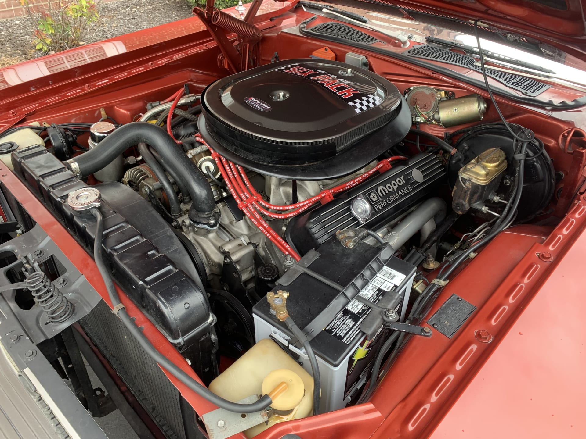 1970 Dodge Challenger R/T at Indy 2022 as S59 - Mecum Auctions