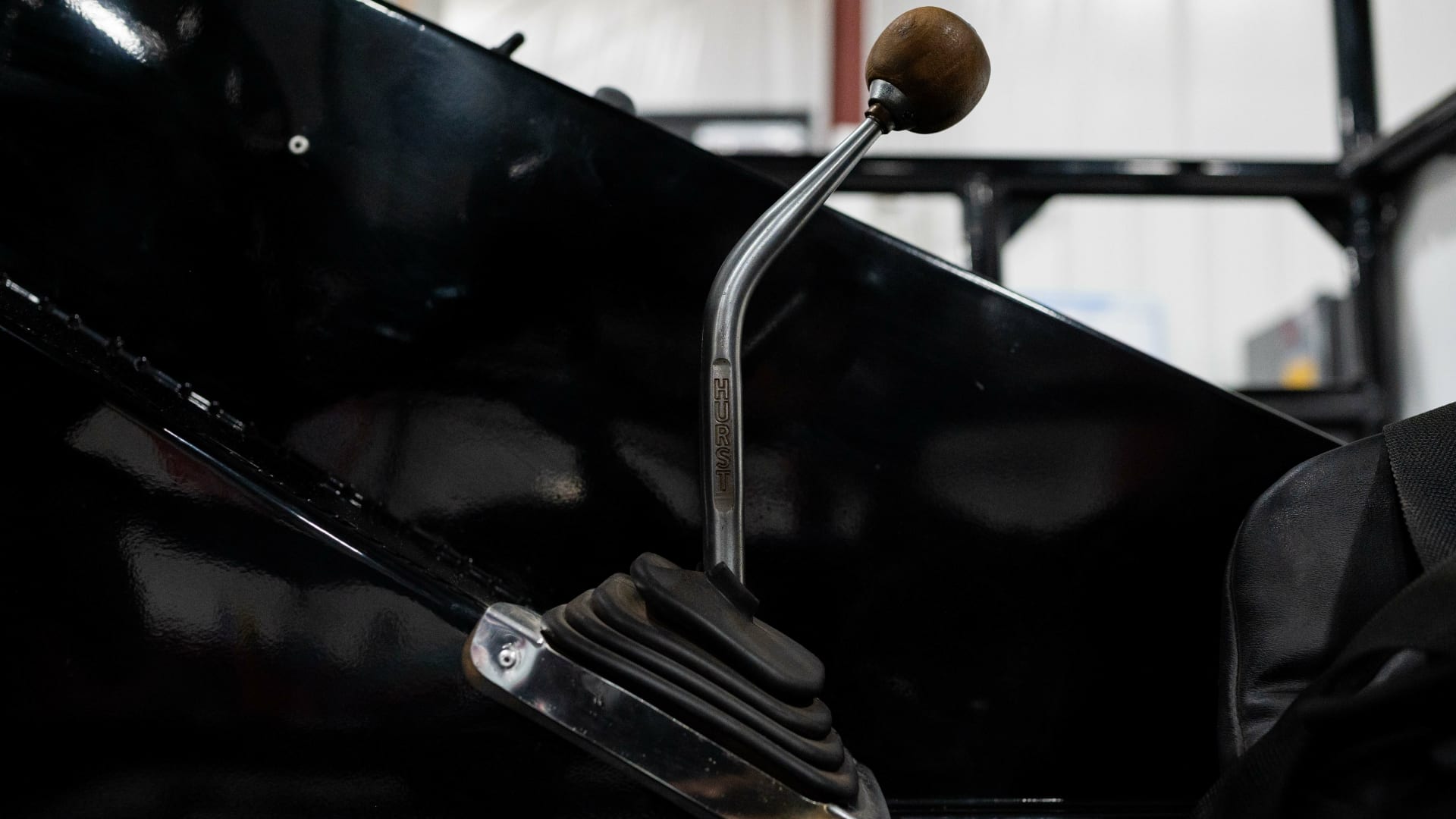 1936 Chevrolet Sedan 'Bob Pickell' Modified Replica at Indy 2022 as ...