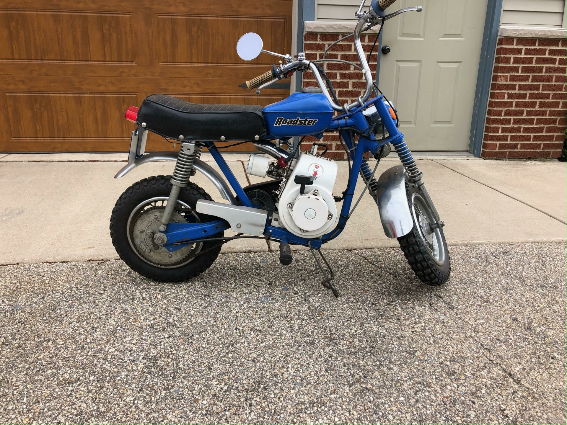 1970 Rupp Roadster at Indy 2022 as J15 - Mecum Auctions