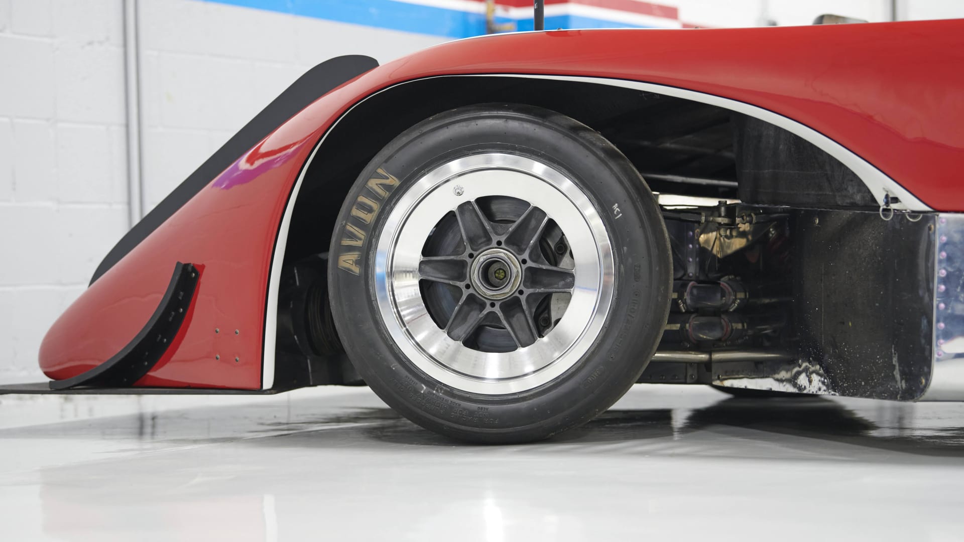 1971 Lola T222 Chevrolet Can-Am at Indy 2022 as F137 - Mecum Auctions