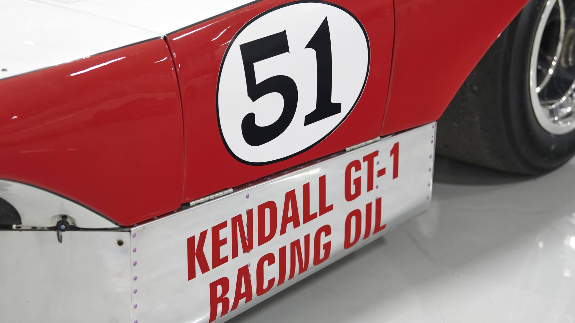 1971 Lola T222 Chevrolet Can-Am at Indy 2022 as F137 - Mecum Auctions