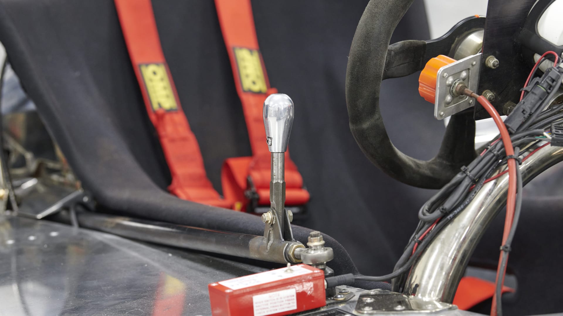 1971 Lola T222 Chevrolet Can-Am at Indy 2022 as F137 - Mecum Auctions