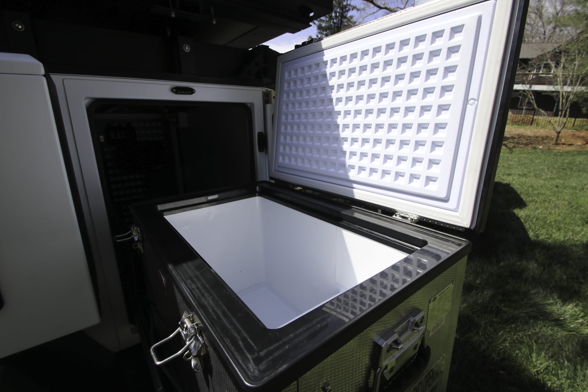 2021 Turtleback Adventure Expedition at Indy 2022 as S83.1 - Mecum Auctions