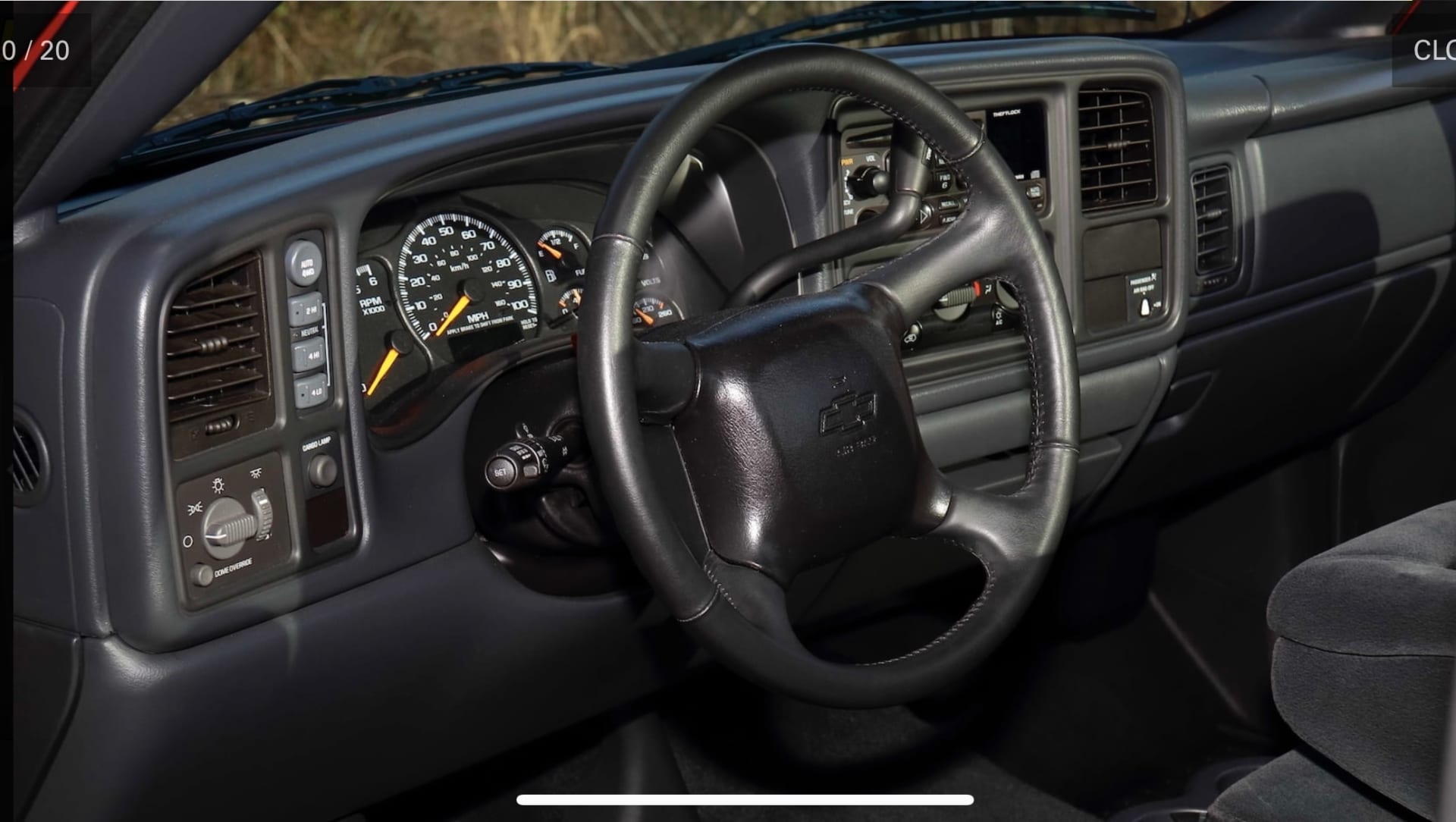 2001 Chevrolet Silverado LS Pickup at Indy 2022 as W153.1 - Mecum Auctions