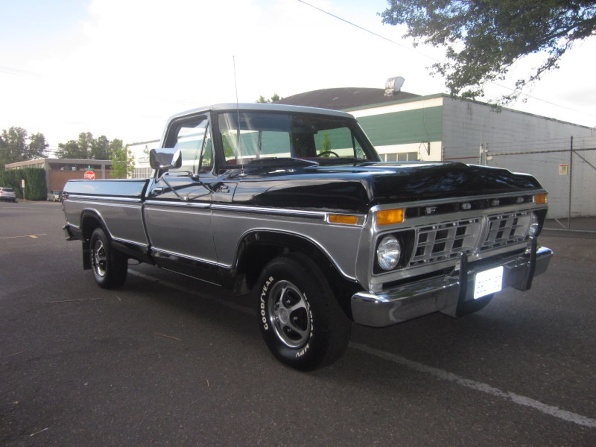 1977 Ford F150 Ranger Pickup at Seattle 2014 asF114 - Mecum Auctions