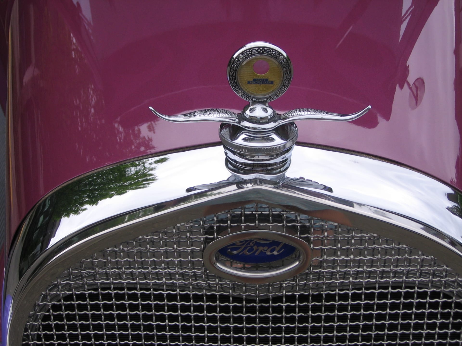 1931 Ford Model A Street Rod at Seattle 2015 as S31 - Mecum Auctions