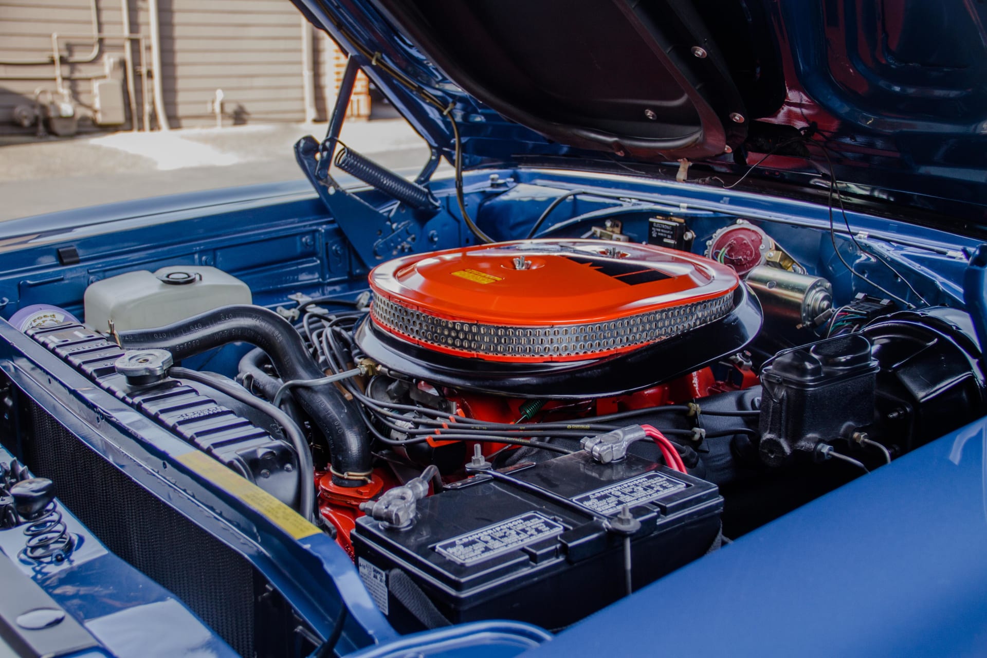 1970 Plymouth Hemi Road Runner at Seattle 2015 as S100 - Mecum Auctions