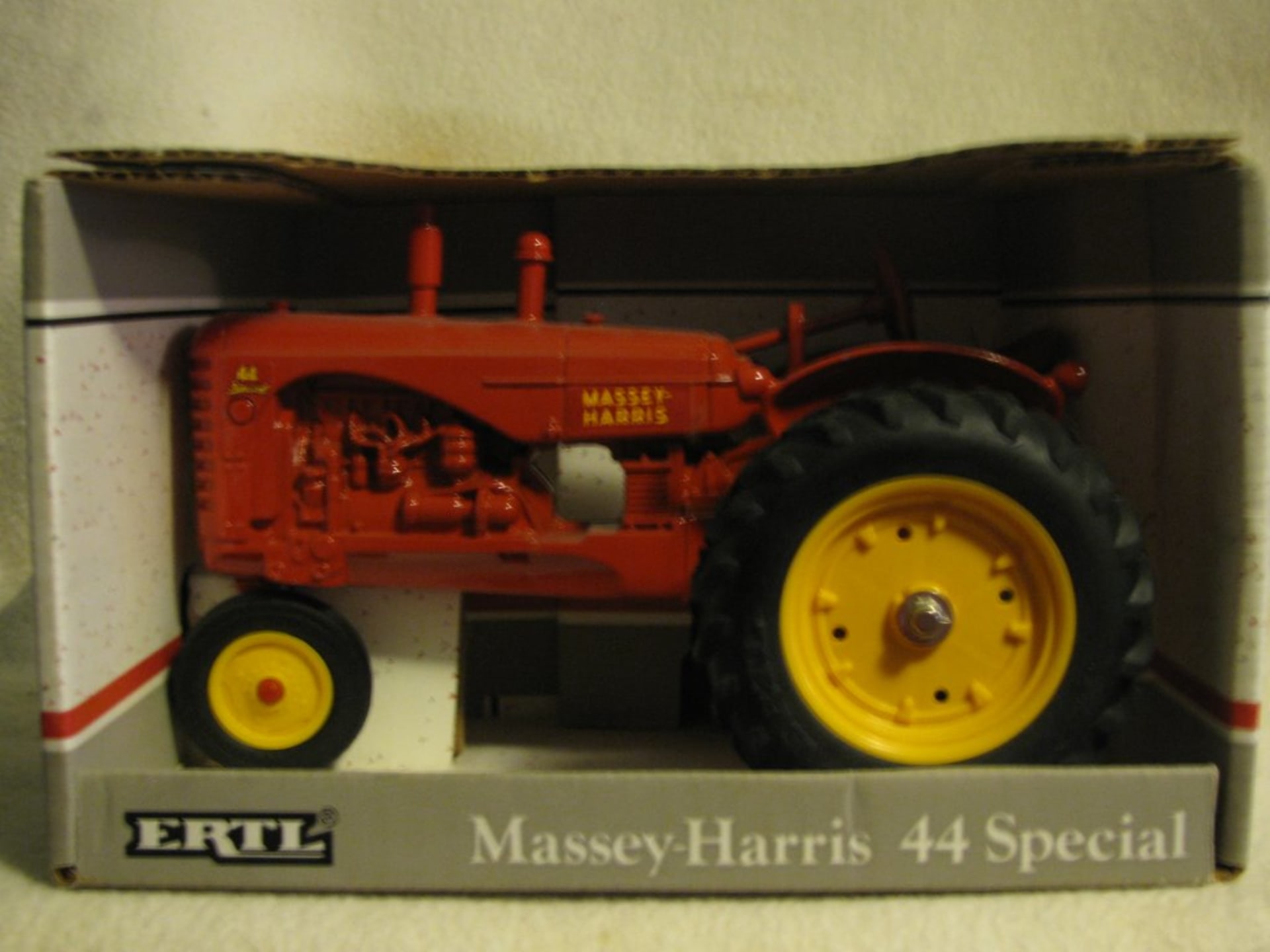 Farm Toy Collection at The Toy Auction 2014 as M537 - Mecum Auctions