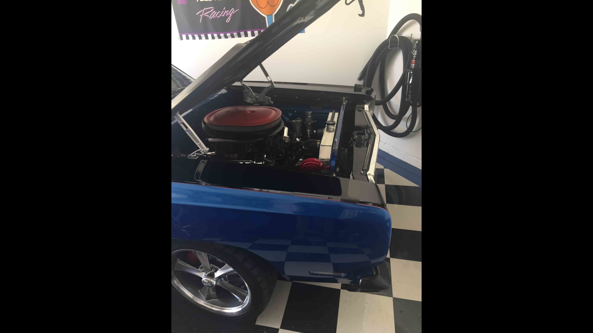 1969 Plymouth Road Runner Resto Mod at Tulsa 2021 asS70 - Mecum Auctions