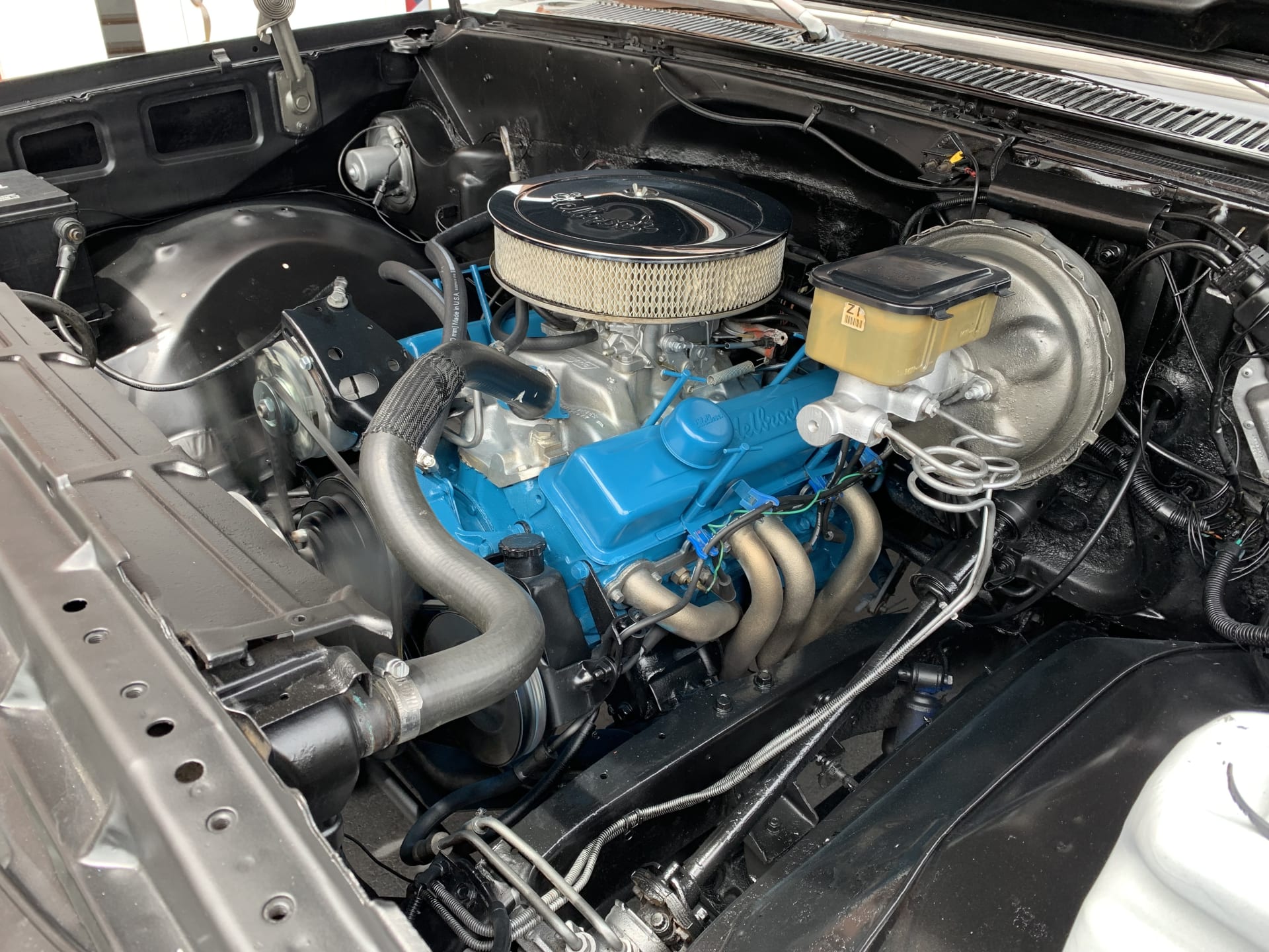 1982 Chevrolet K10 Pickup at Tulsa 2022 as F83 - Mecum Auctions