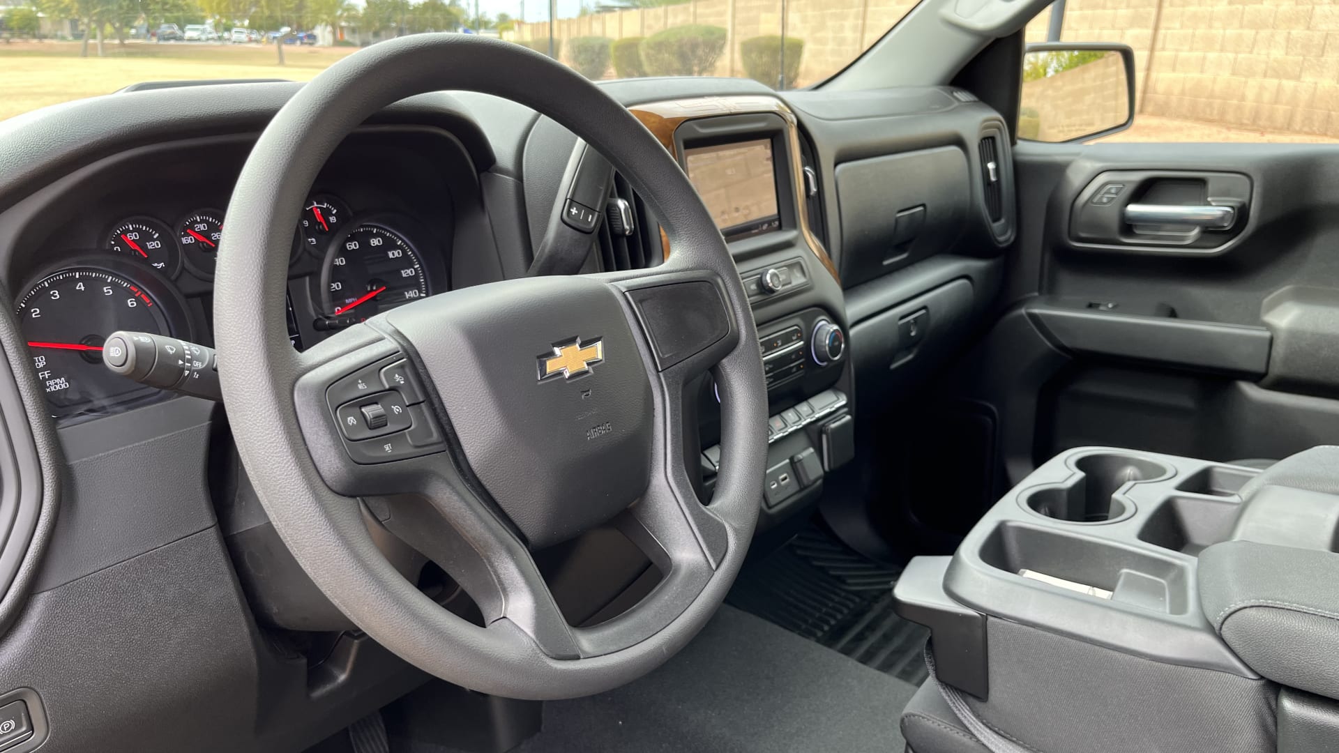 2023 Chevrolet Silverado Bandit Edition Pickup at Glendale 2023 asS86 ...