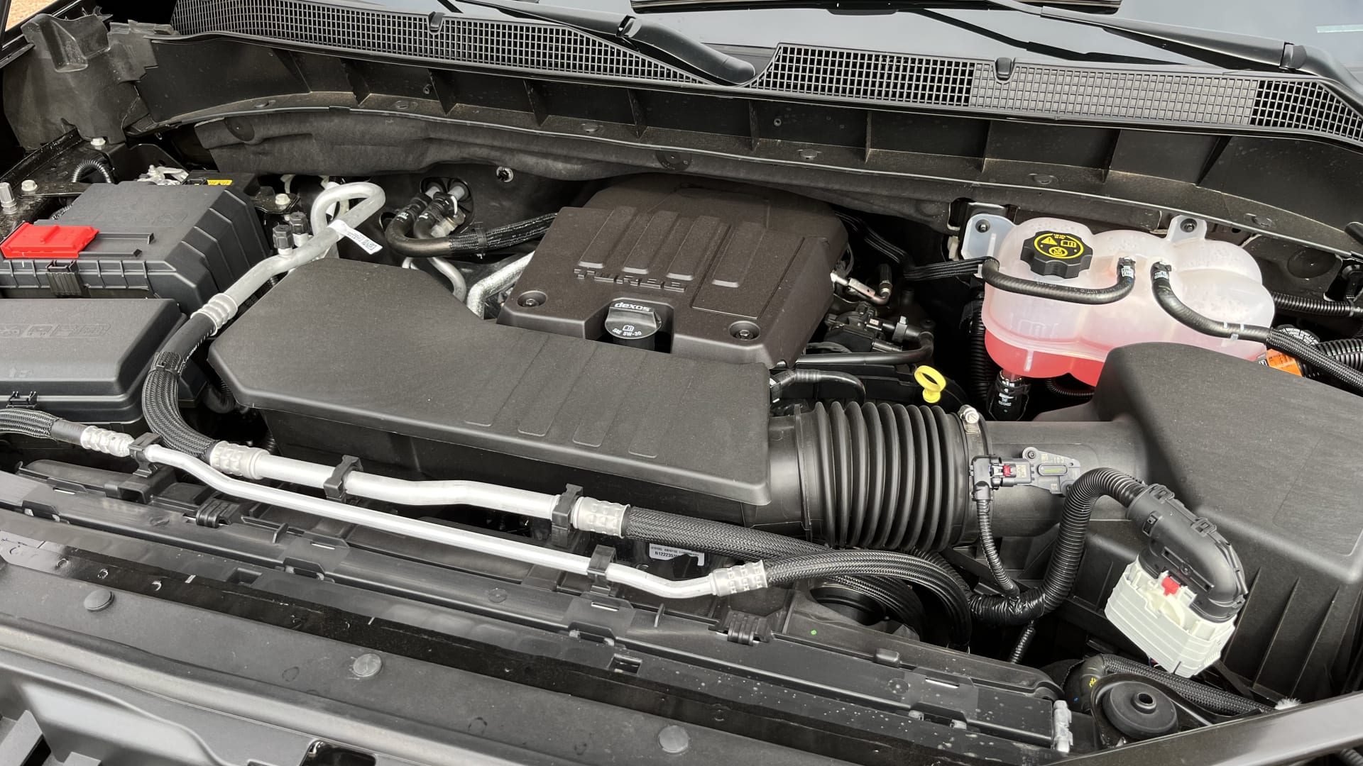 2023 Chevrolet Silverado Bandit Edition Pickup at Glendale 2023 asS86 ...