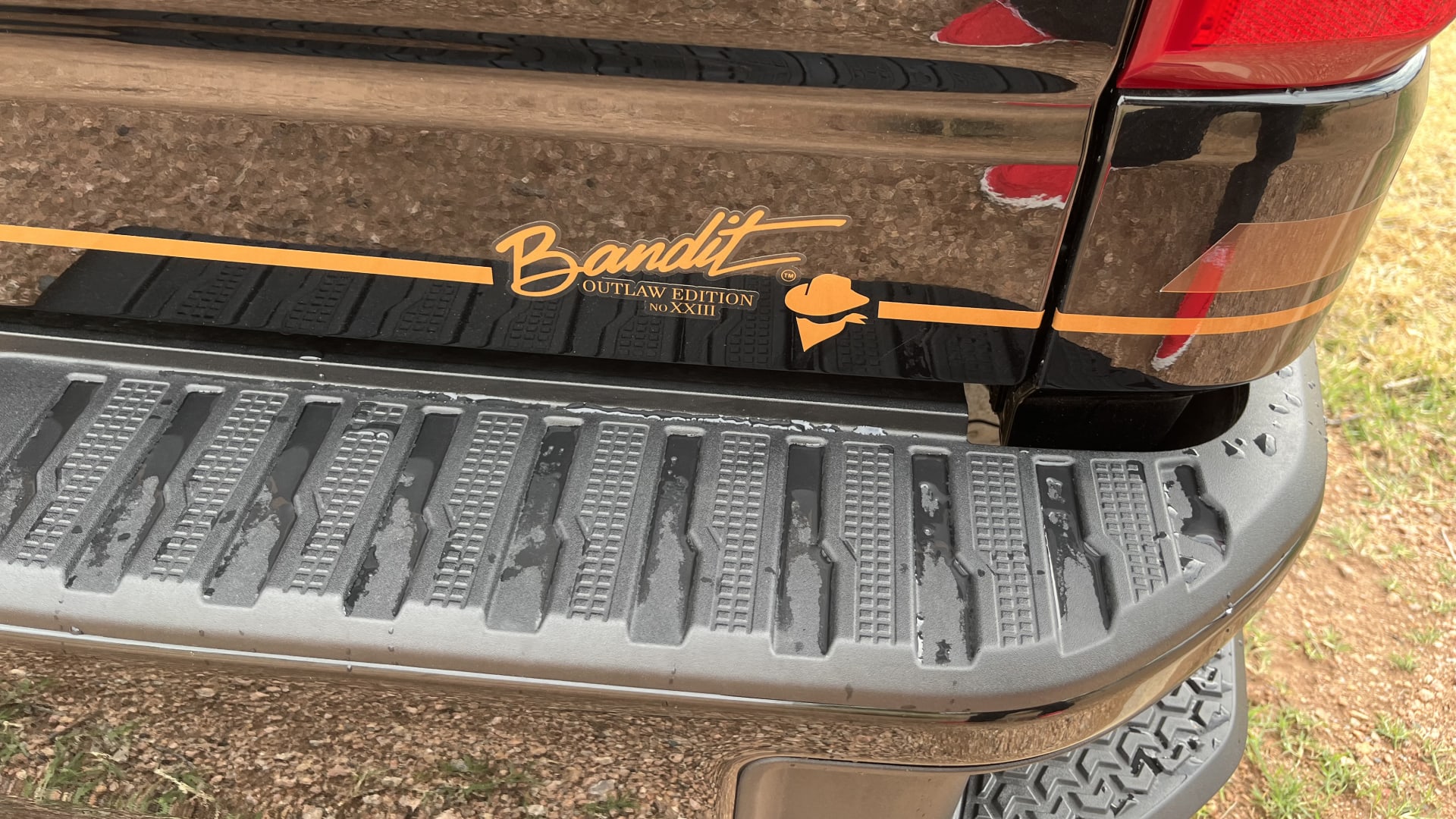 2023 Chevrolet Silverado Bandit Edition Pickup at Glendale 2023 asS86 ...