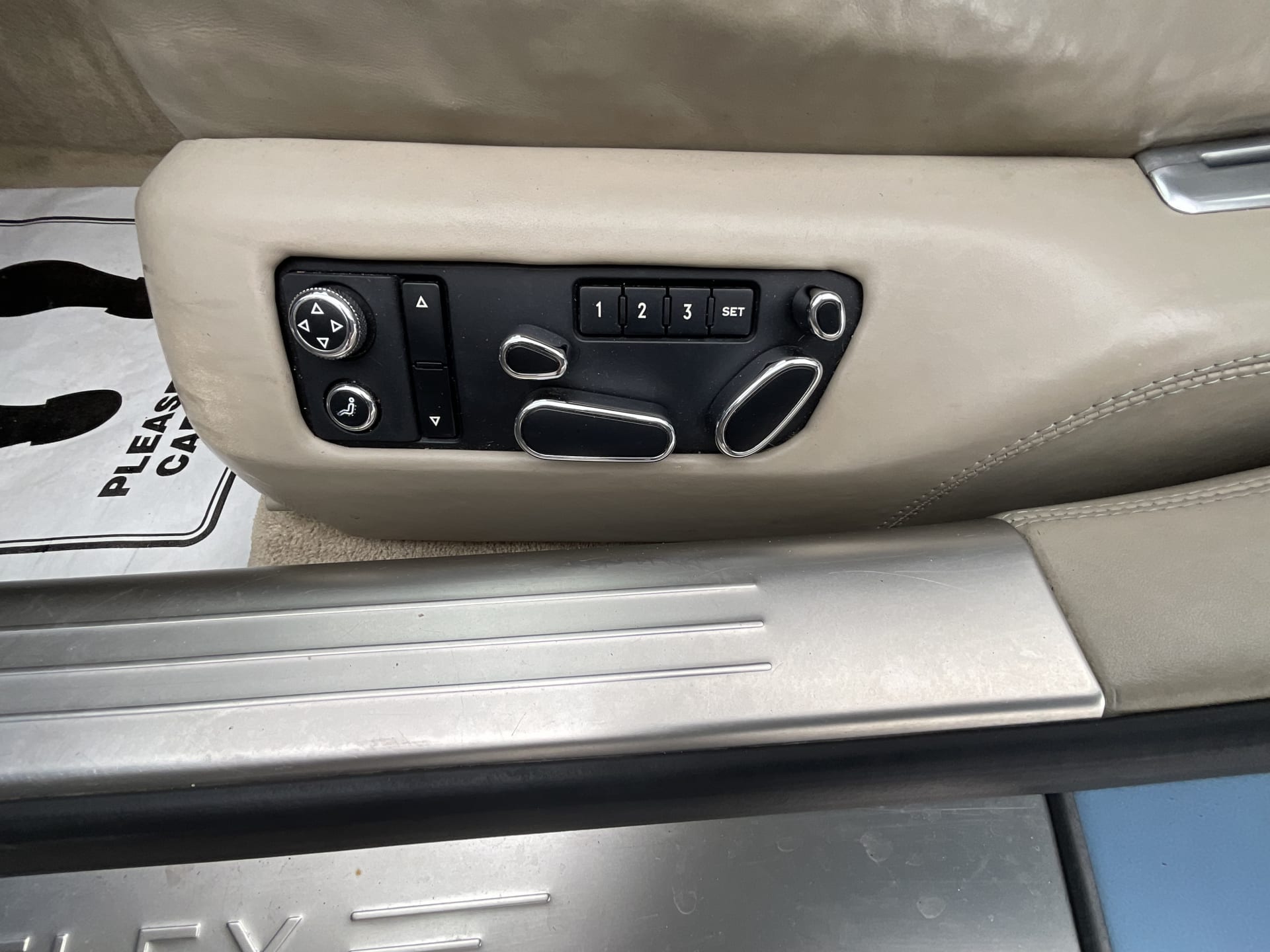 2006 Bentley Continental Flying Spur at Glendale 2023 asS64 - Mecum ...