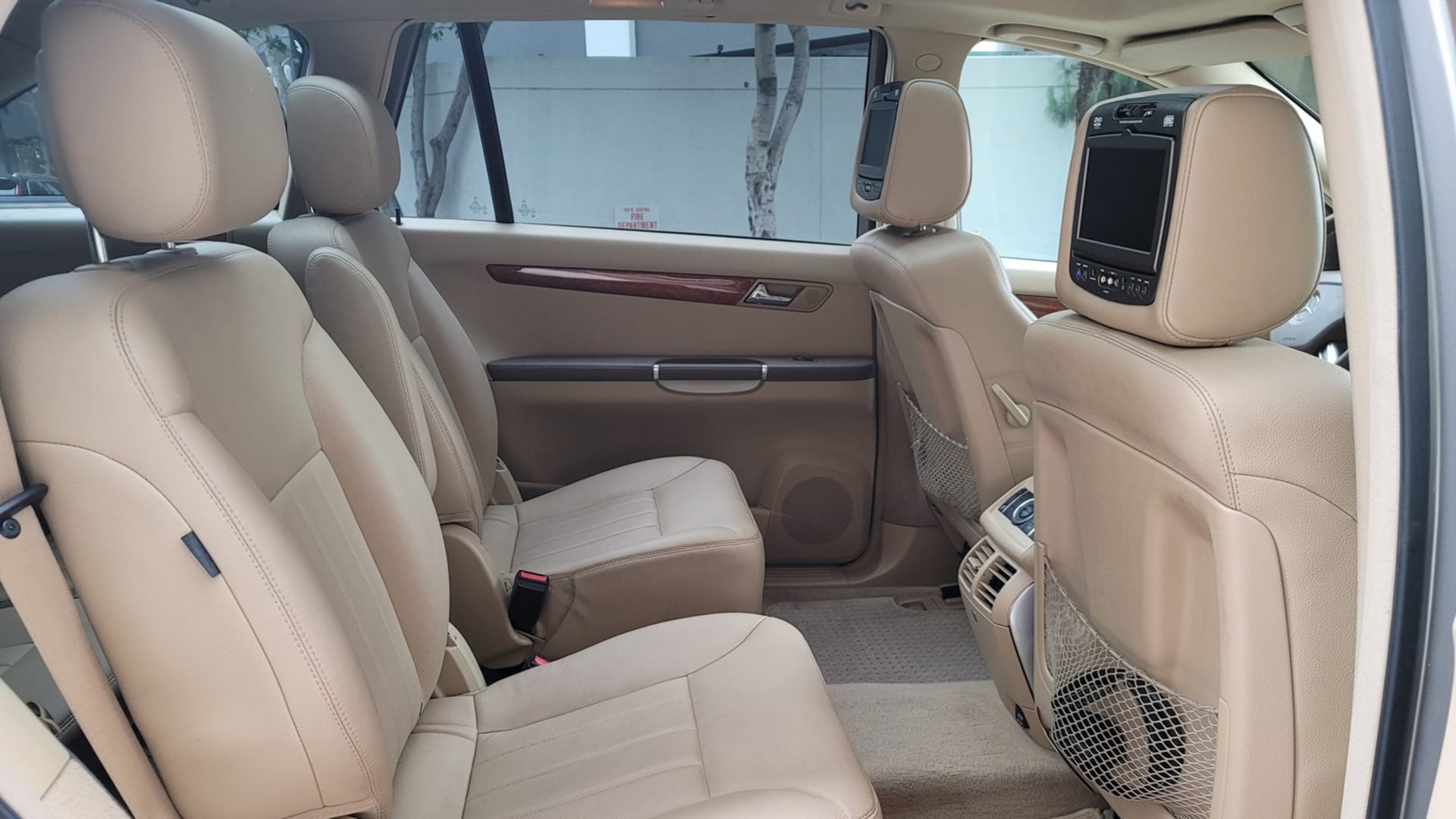 2007 Mercedes-Benz R320 CDI at Glendale 2023 as W36 - Mecum Auctions