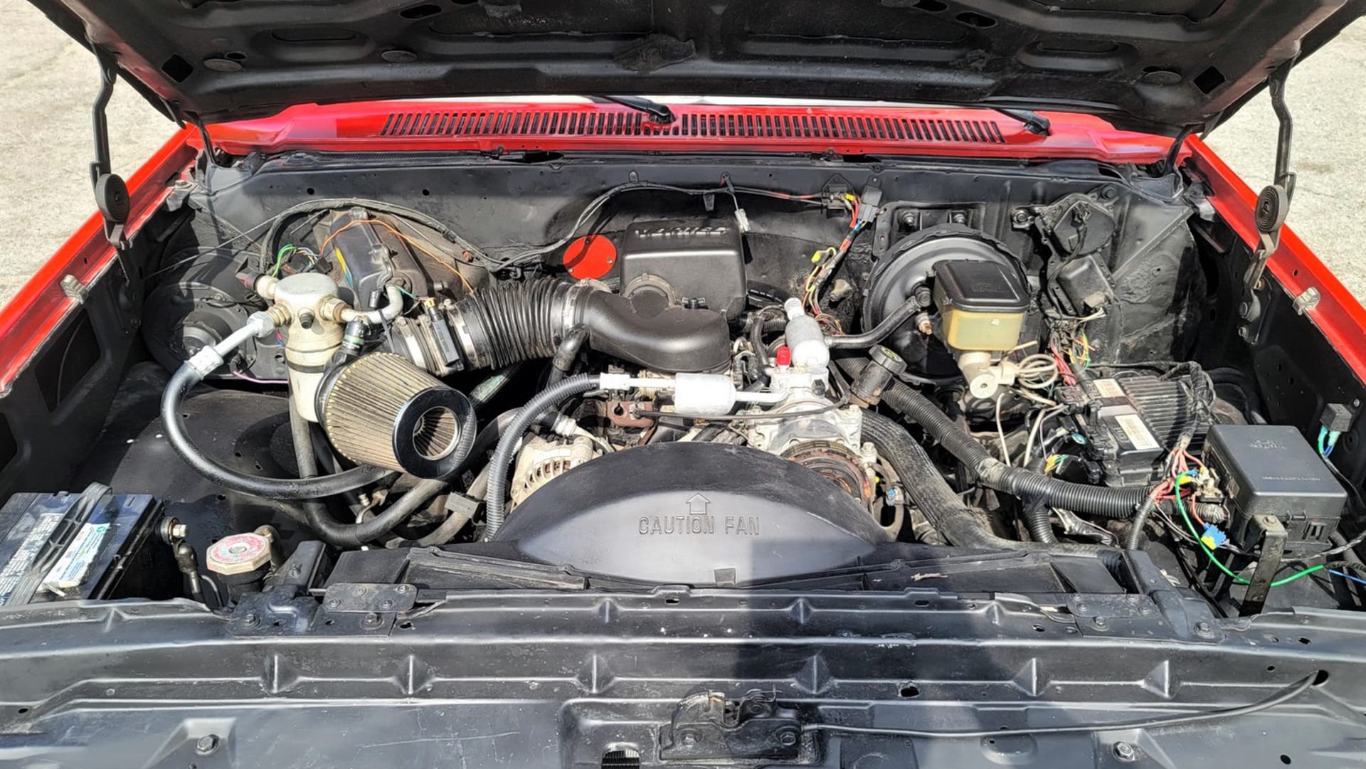 1987 Chevrolet R10 Pickup at Glendale 2023 as W66 - Mecum Auctions