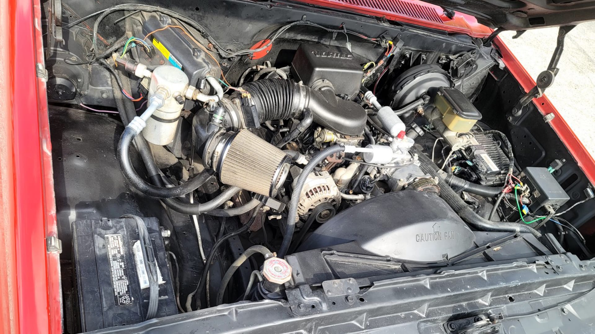 1987 Chevrolet R10 Pickup at Glendale 2023 as W66 - Mecum Auctions