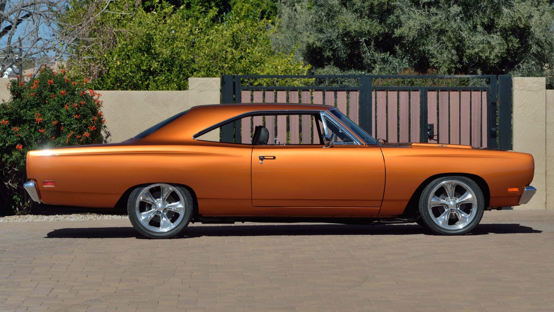 1969 Plymouth Road Runner at Glendale 2023 as F228 - Mecum Auctions
