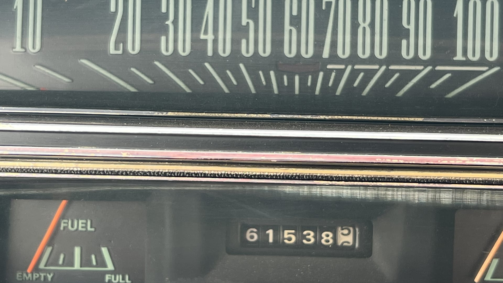 1970 Ford Ranchero Squire at Glendale 2023 as W54 - Mecum Auctions