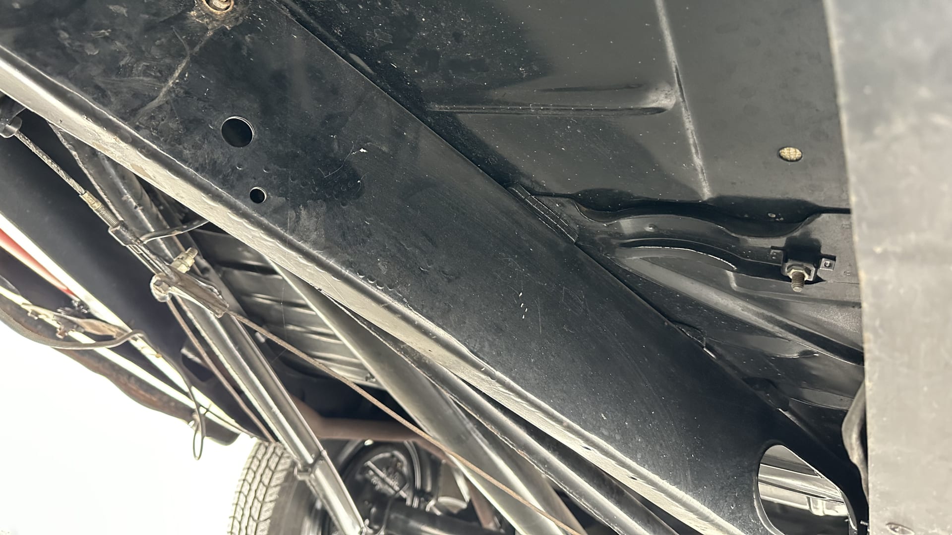 1939 Ford Standard at Indy 2023 as W54 - Mecum Auctions