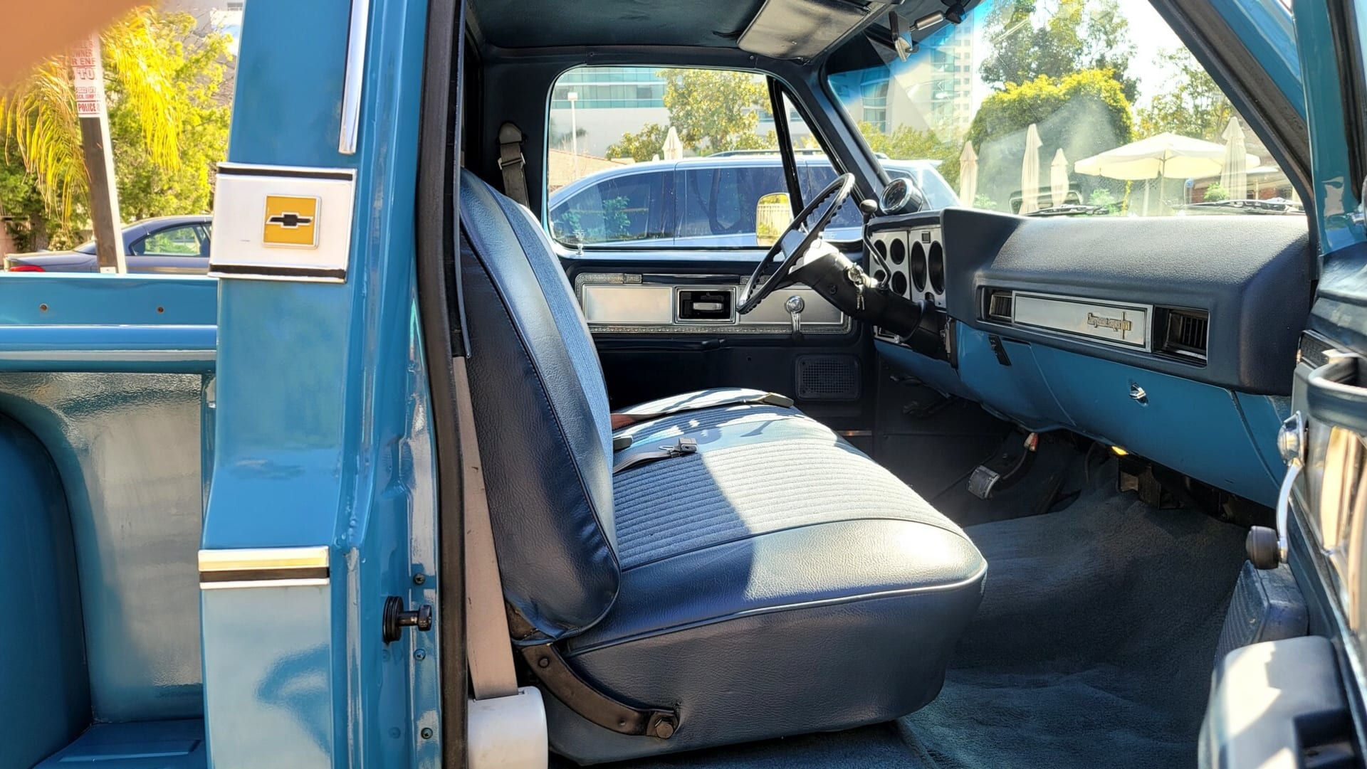 1980 Chevrolet 1500 Pickup at Glendale 2023 as W210 - Mecum Auctions