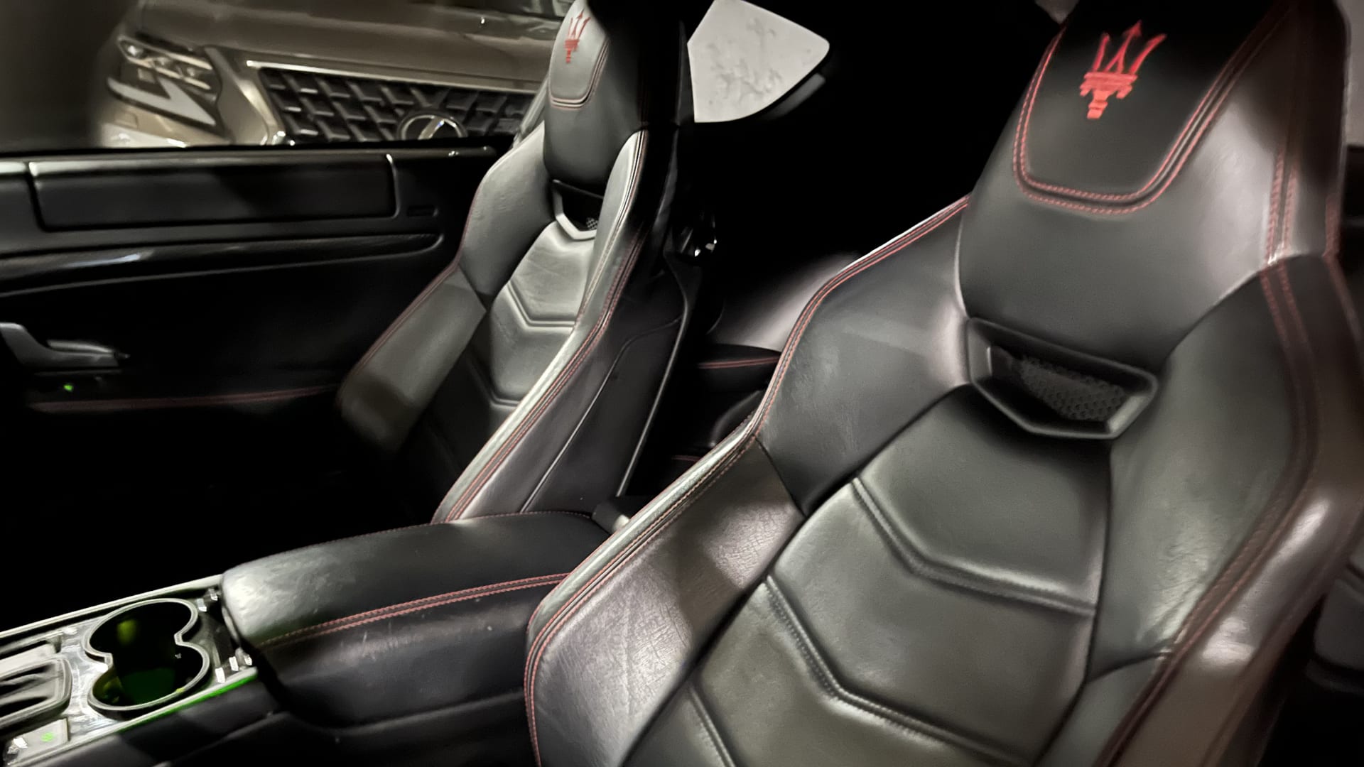 2014 Maserati GranTurismo at Houston 2023 as T138 - Mecum Auctions