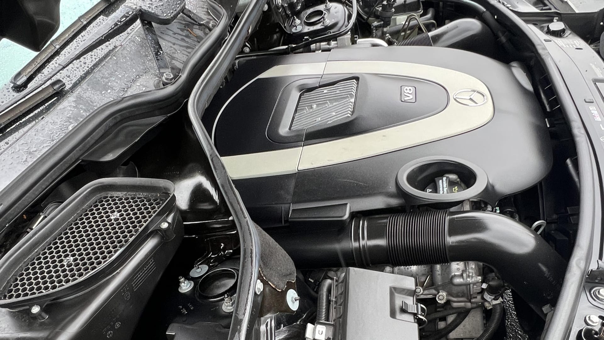 2009 Mercedes-Benz ML550 at Glendale 2023 as G76 - Mecum Auctions