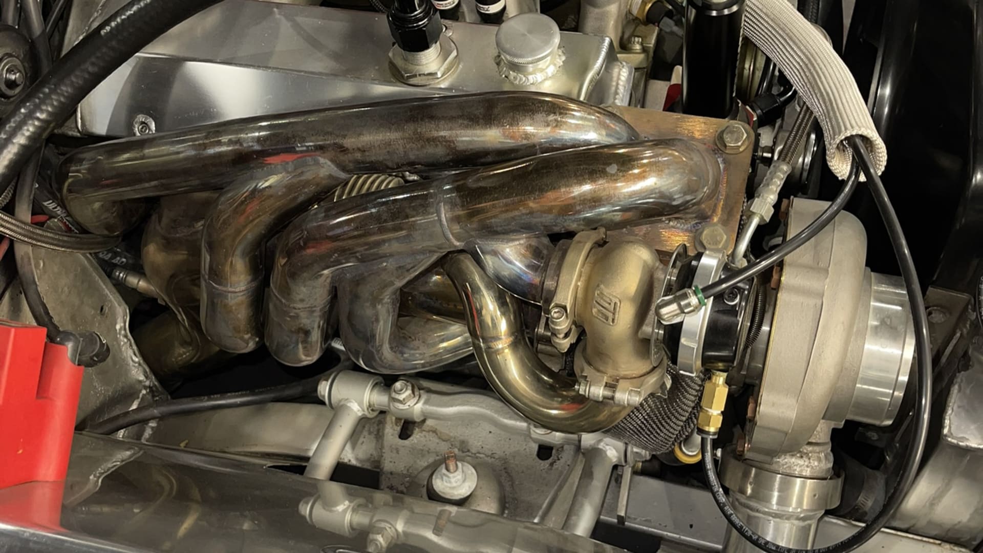 1966 Chevrolet Nova SS at Glendale 2023 as T249 - Mecum Auctions