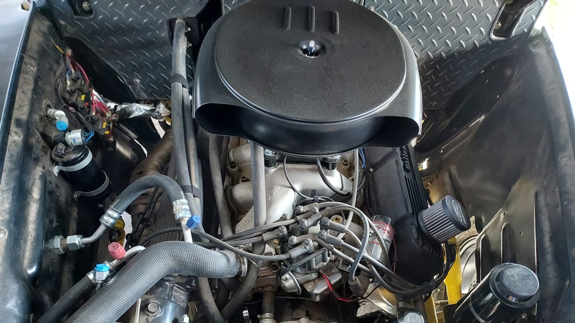 1951 Ford F3 Pickup at Glendale 2023 as G92 - Mecum Auctions