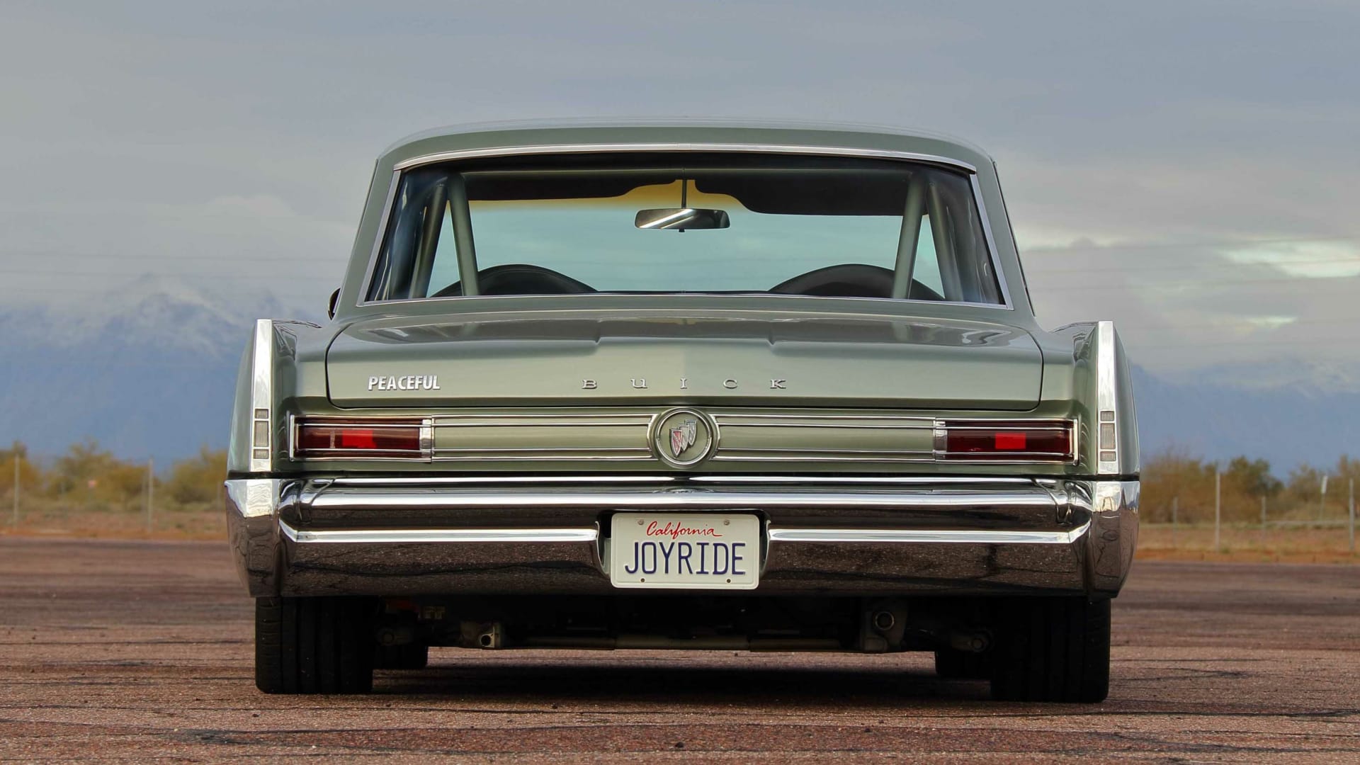 1963 Buick Electra at Glendale 2023 as S149 - Mecum Auctions