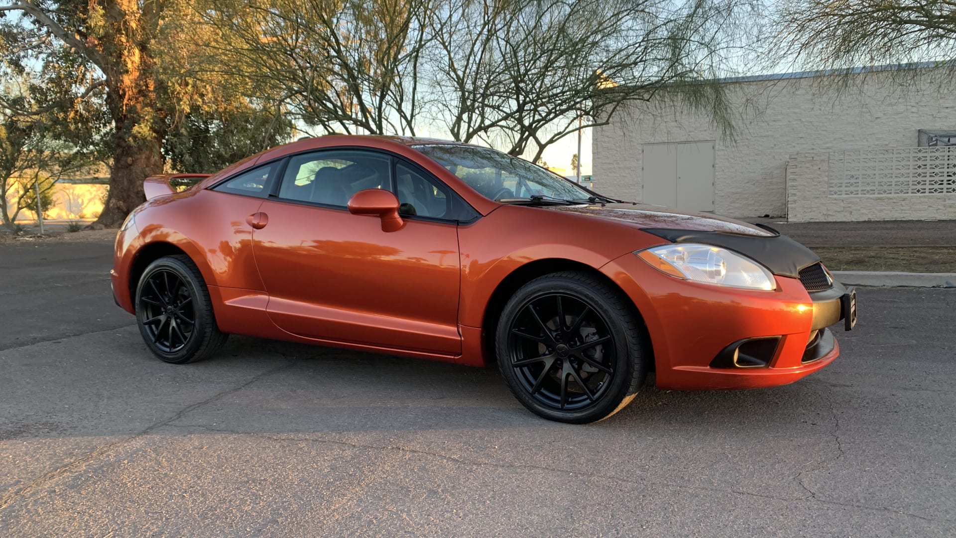 2009 Mitsubishi Eclipse GT at Glendale 2023 as G19 - Mecum Auctions