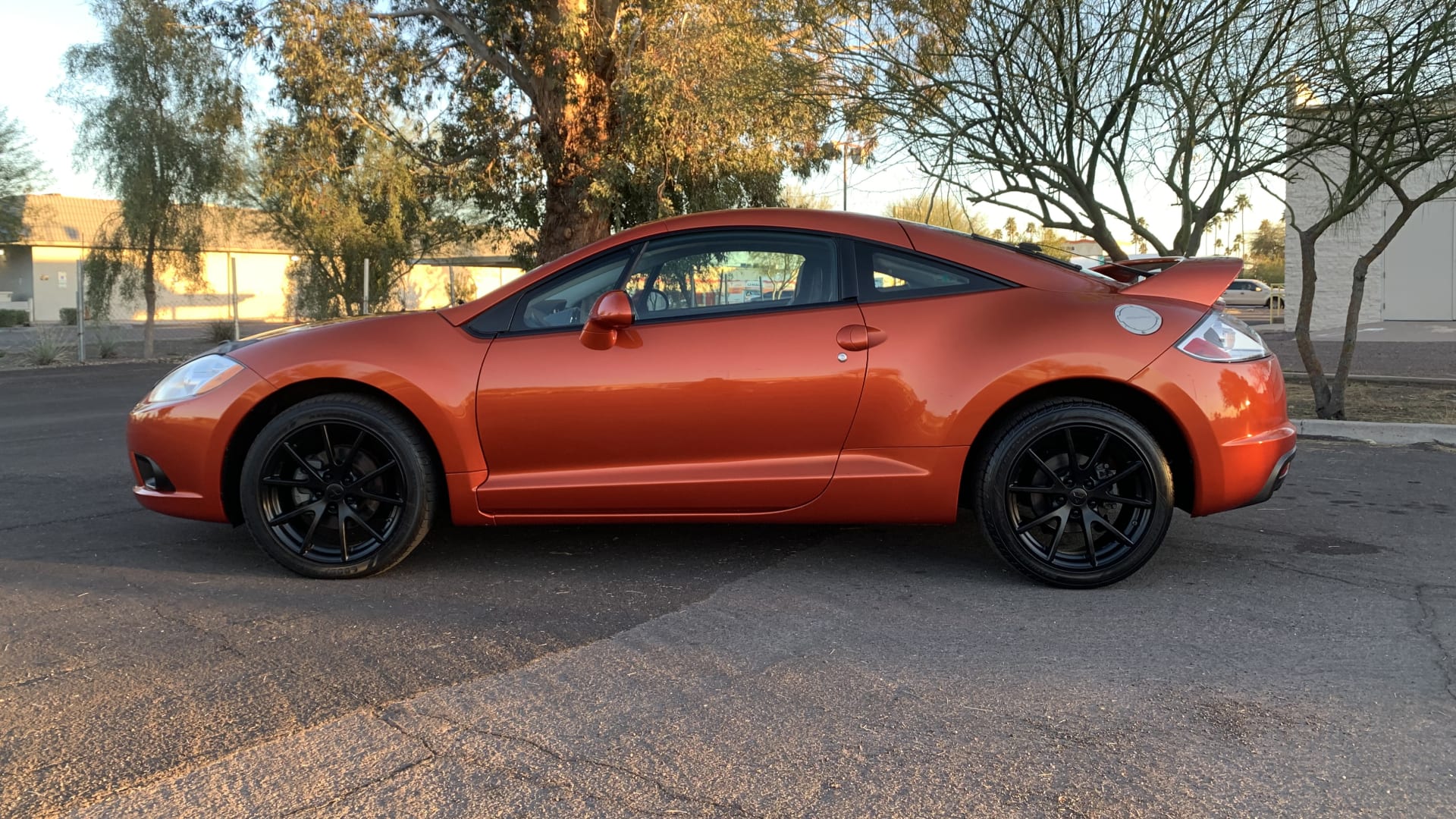 2009 Mitsubishi Eclipse GT at Glendale 2023 as G19 - Mecum Auctions