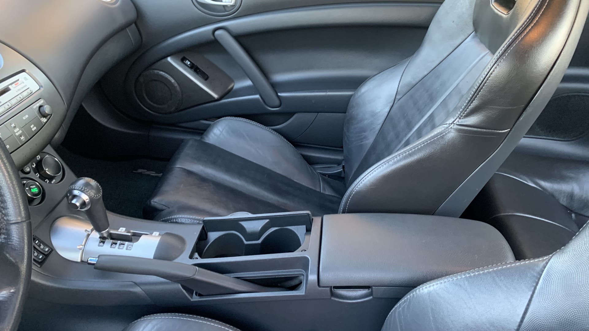 2009 Mitsubishi Eclipse GT at Glendale 2023 as G19 - Mecum Auctions