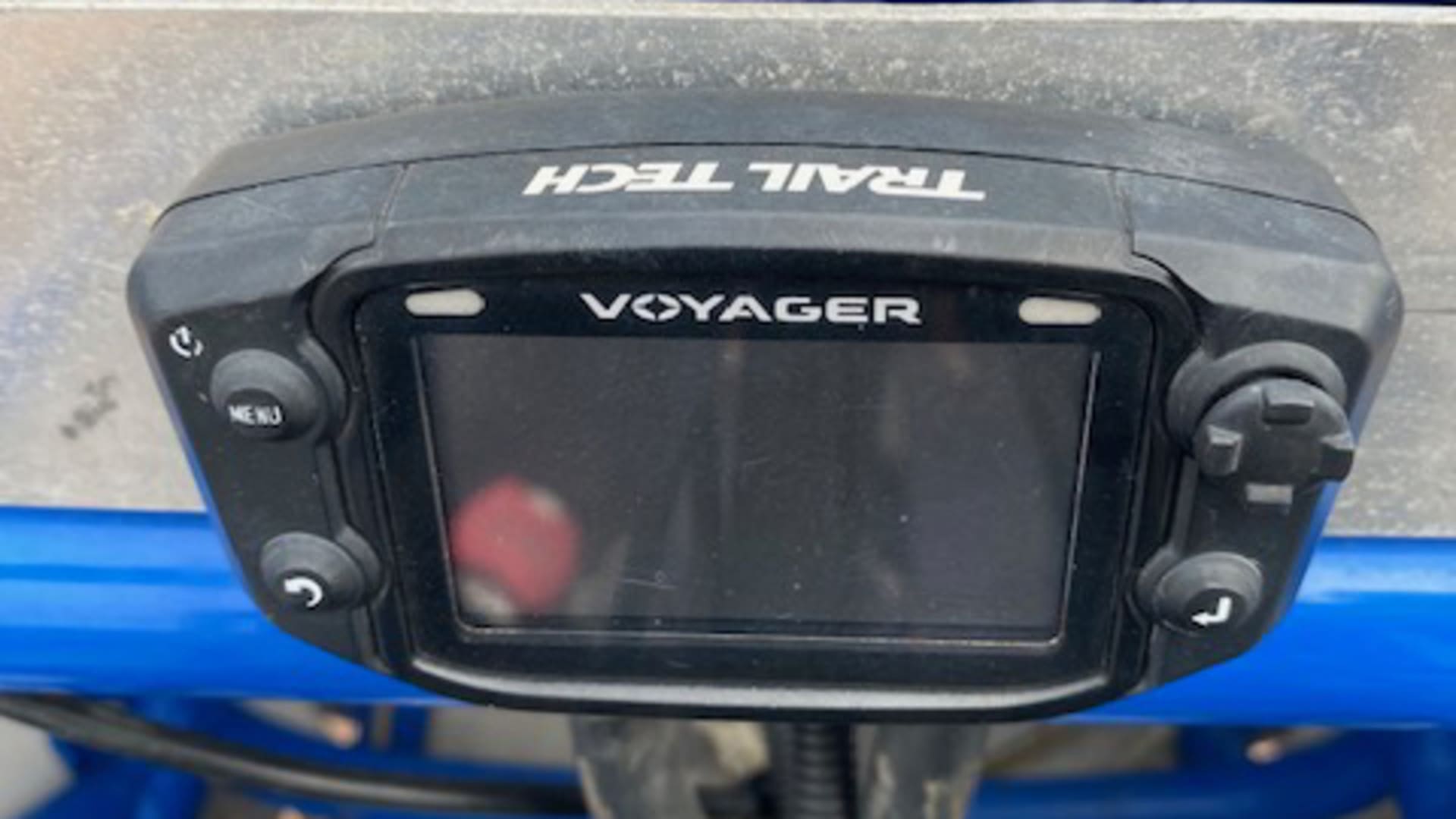 1985 Honda Odyssey FL350 at Glendale 2023 as S265 - Mecum Auctions