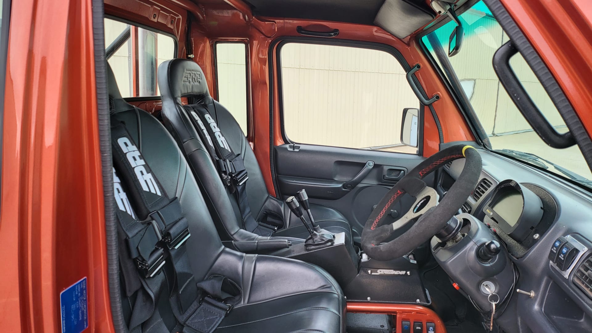 2005 Suzuki DA63T KEI at Glendale 2023 as G135 - Mecum Auctions