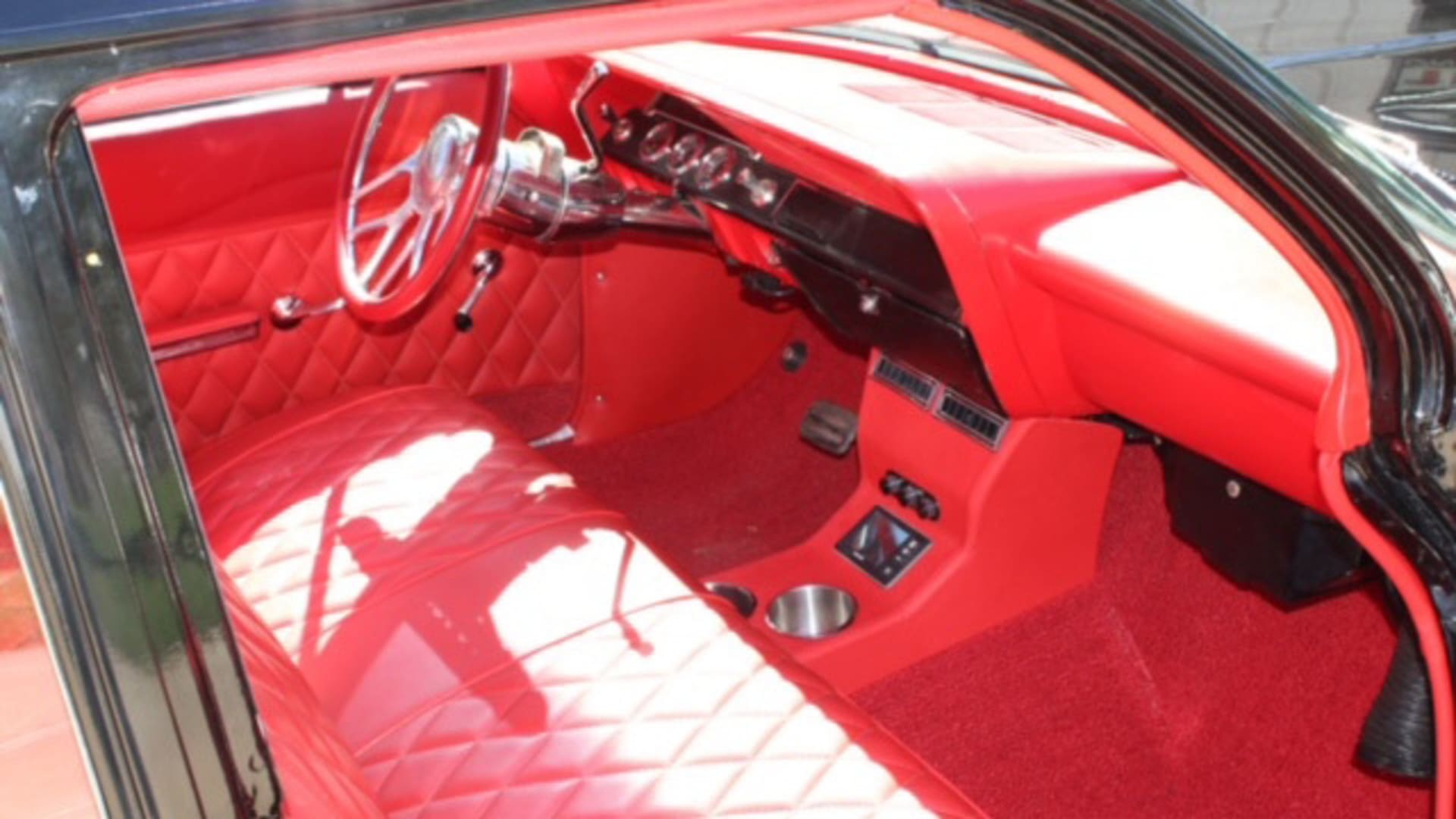 1961 Chevrolet Brookwood Station Wagon at Houston 2023 as F165 - Mecum ...