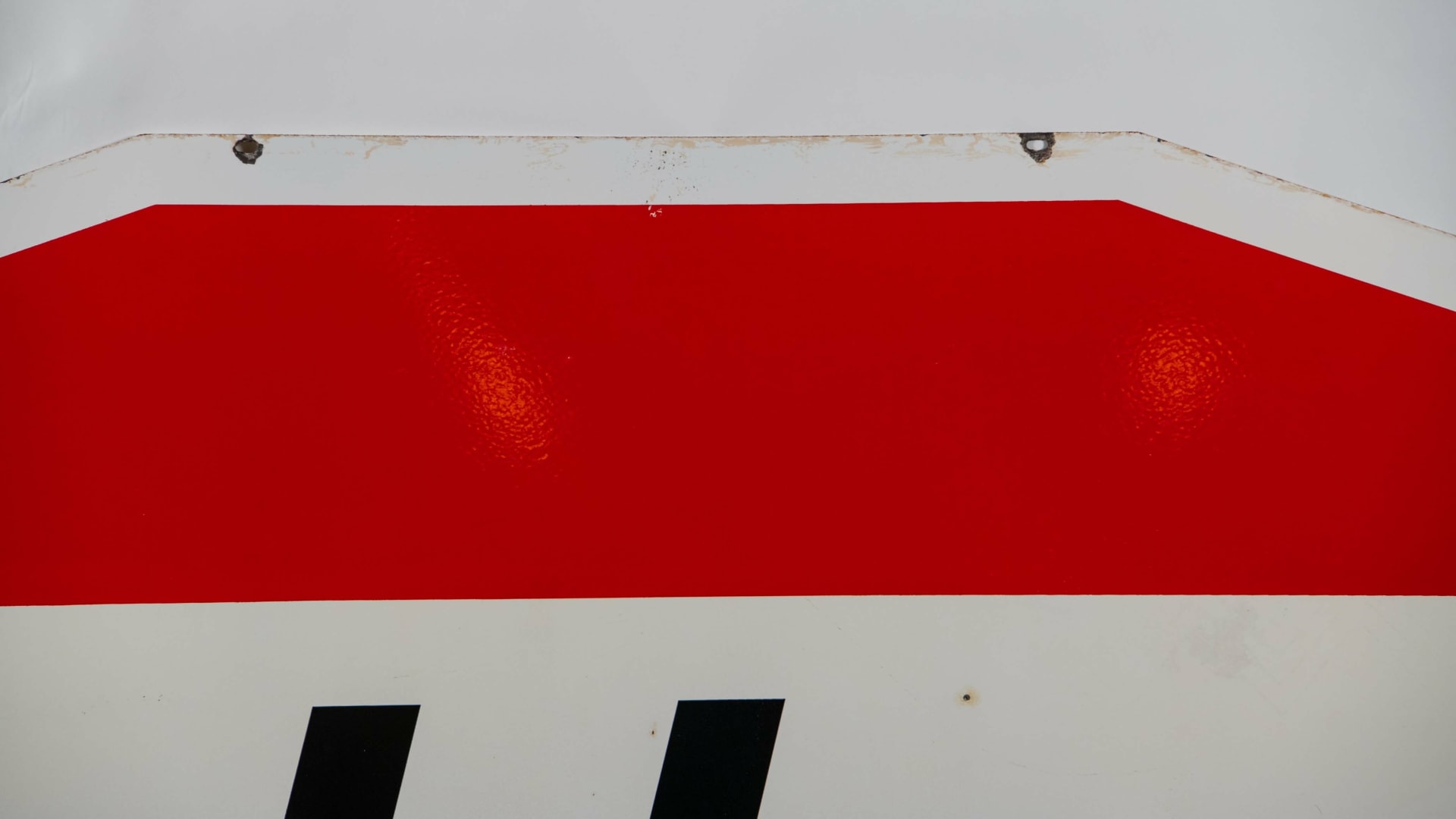 Ashland Oil Double-Sided Porcelain Sign at Indy 2023 as M233 - Mecum ...