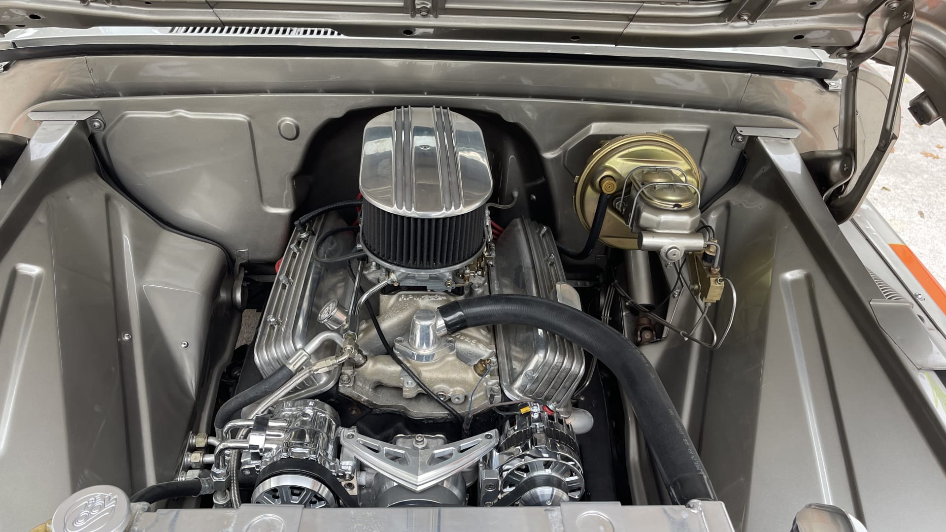 1960 Chevrolet C10 Pickup at Houston 2023 as S17 - Mecum Auctions