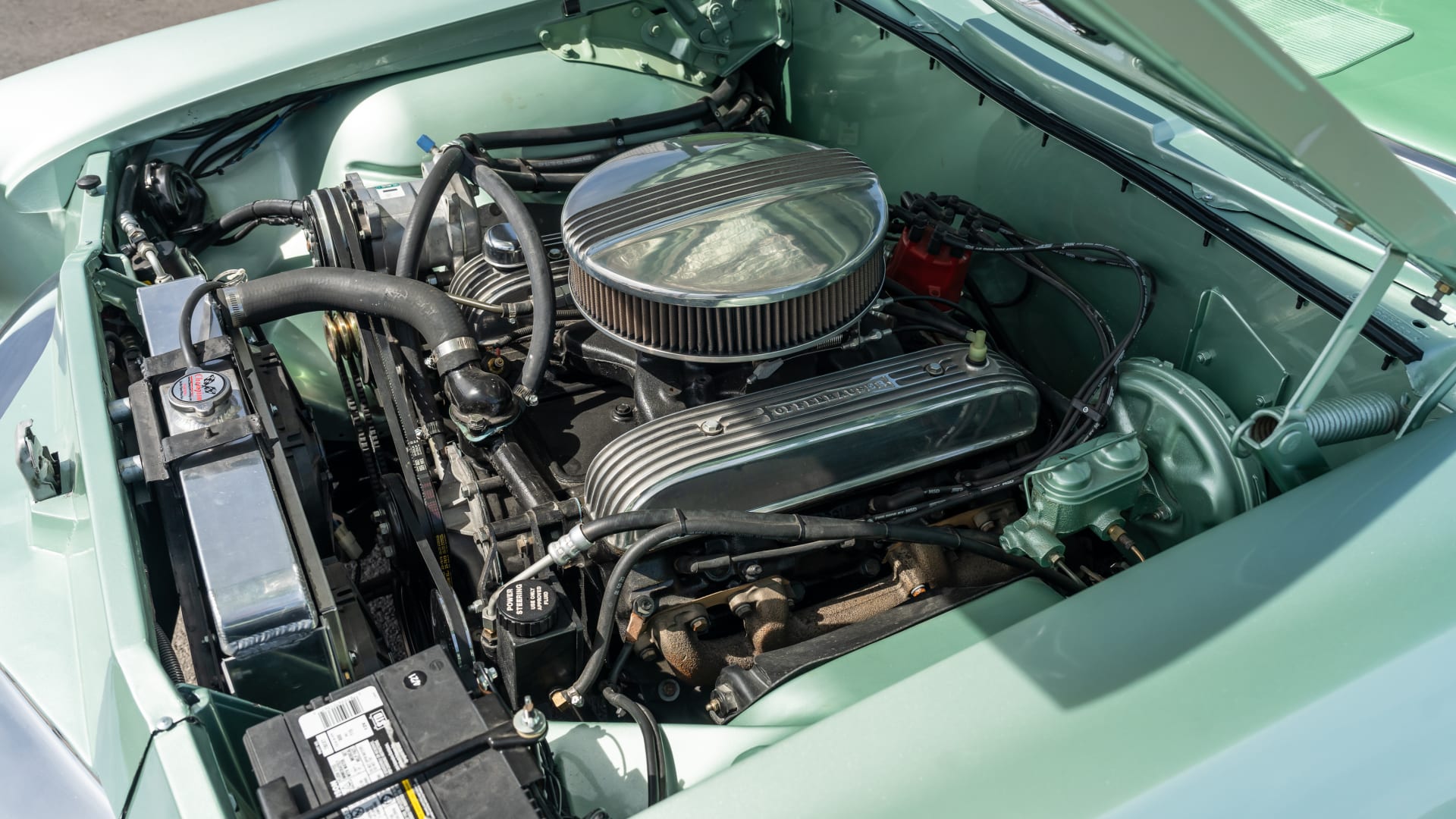 1964 Buick Riviera Custom at Glendale 2023 as S225 - Mecum Auctions