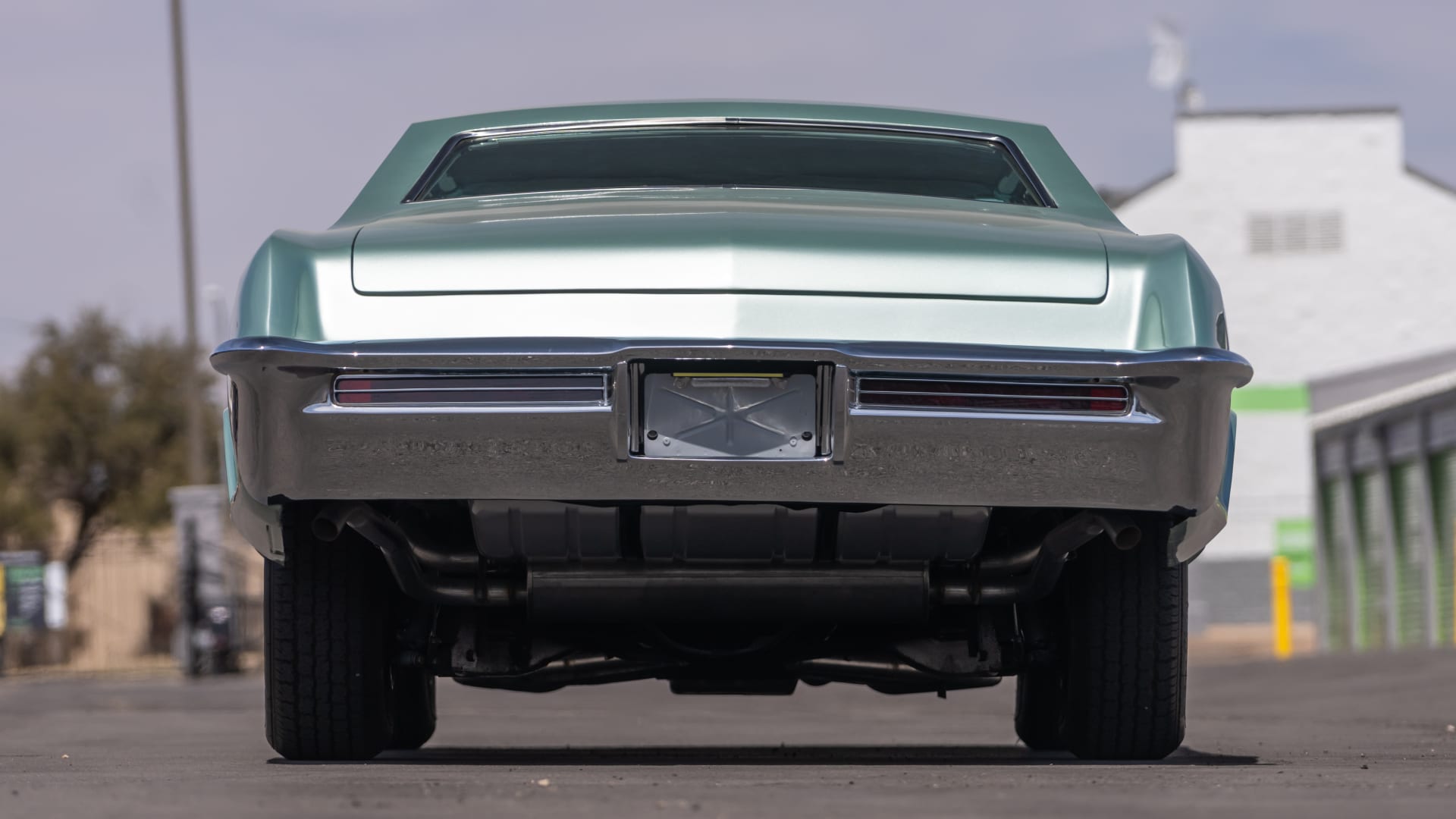 1964 Buick Riviera Custom at Glendale 2023 as S225 - Mecum Auctions