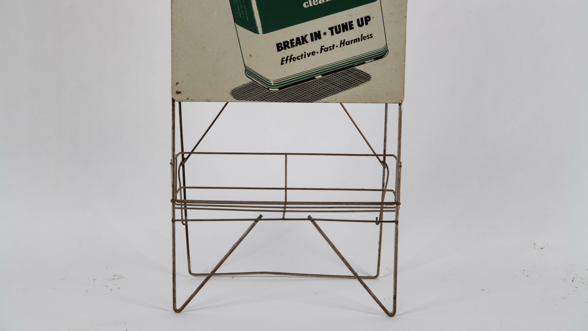 Siloo Product Display Rack at Indy 2023 as M422 - Mecum Auctions