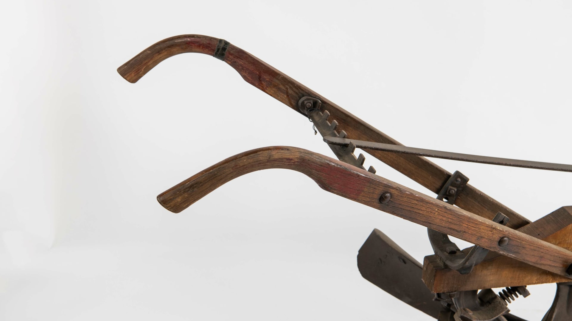 Walking Plow at Gone Farmin' Spring Classic 2023 as B194 - Mecum Auctions