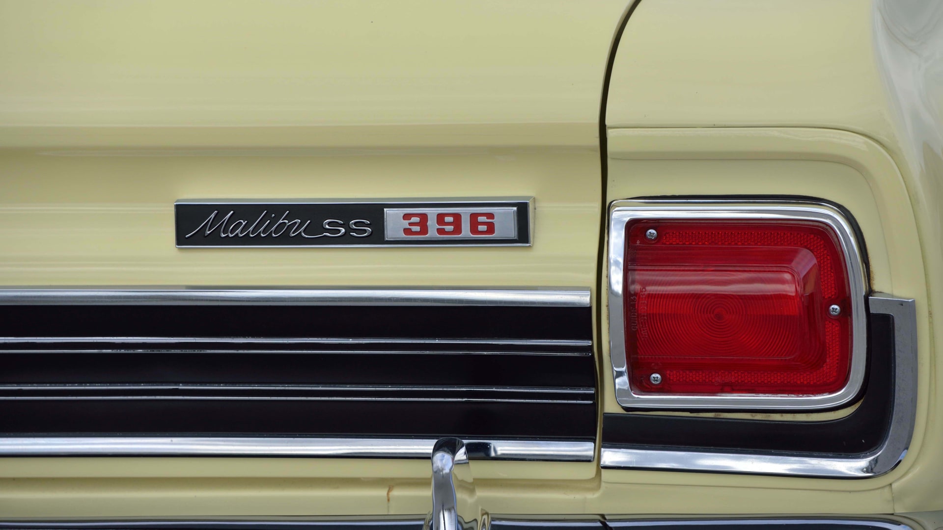 1965 Chevrolet Chevelle Z16 at Indy 2023 as F148.1 - Mecum Auctions