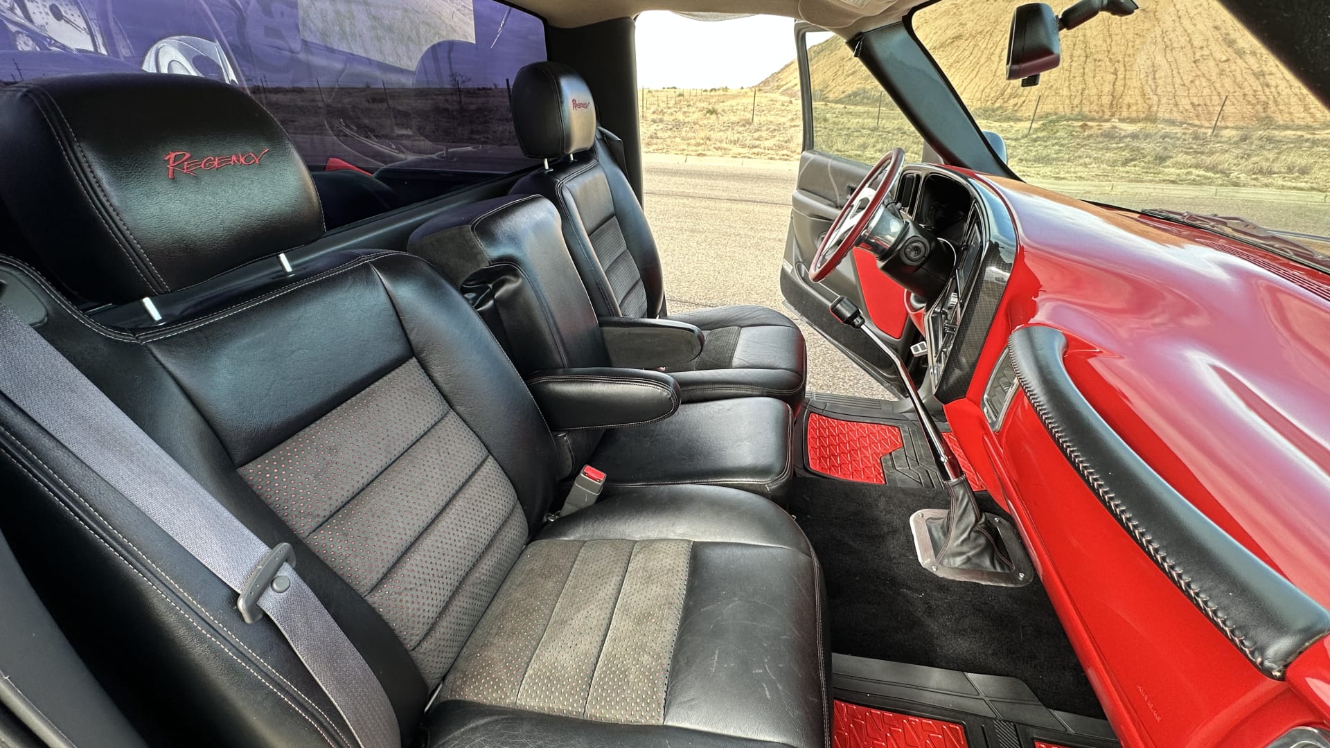 2004 GMC Sierra RST Regency Pickup at Houston 2023 as F185 - Mecum Auctions