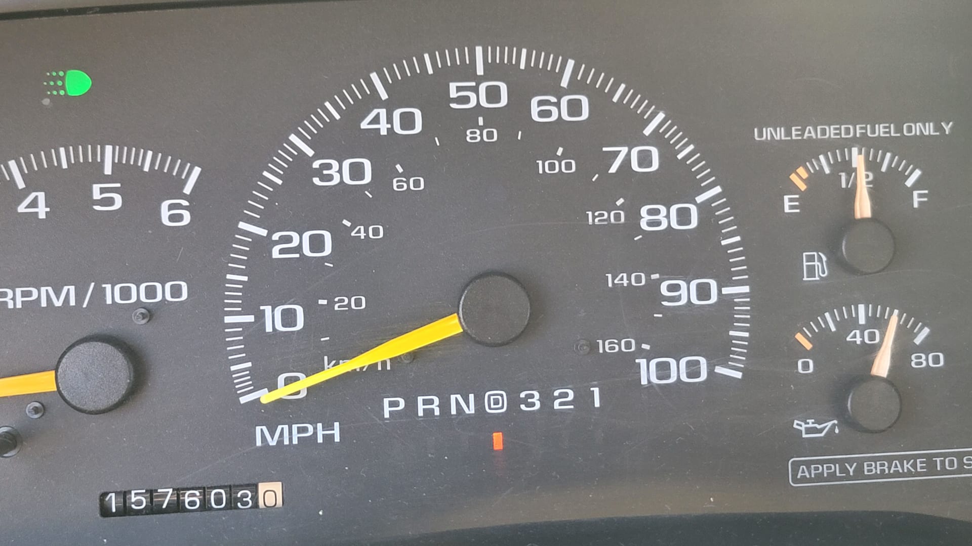 1997 Chevrolet 1500 Pickup at Houston 2023 as T233 - Mecum Auctions