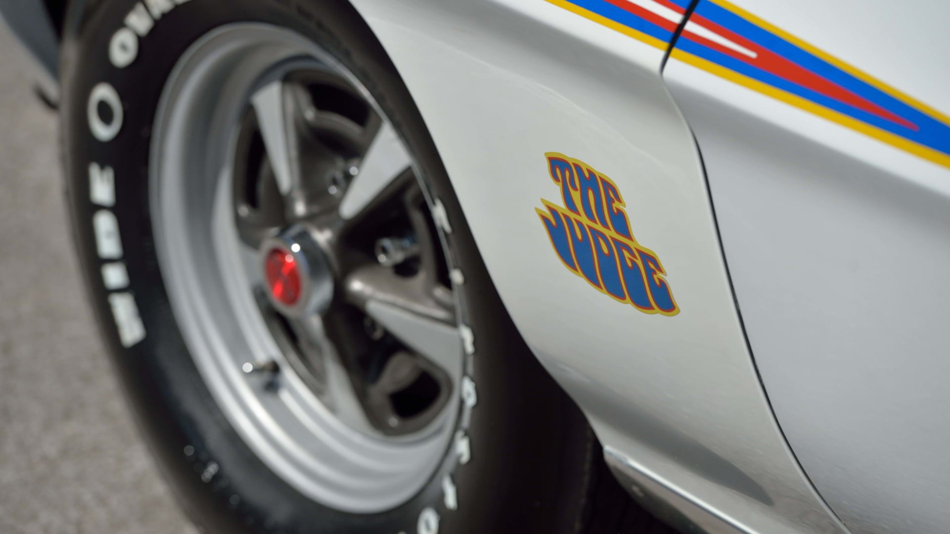 1970 Pontiac Gto Judge Ram Air Iv At Indy 2023 As T175 Mecum Auctions