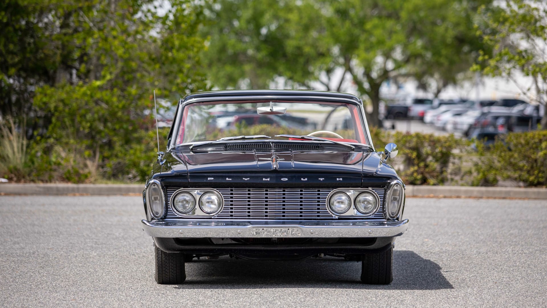1963 Plymouth Belvedere Max Wedge at Houston 2023 as S28.1 - Mecum Auctions