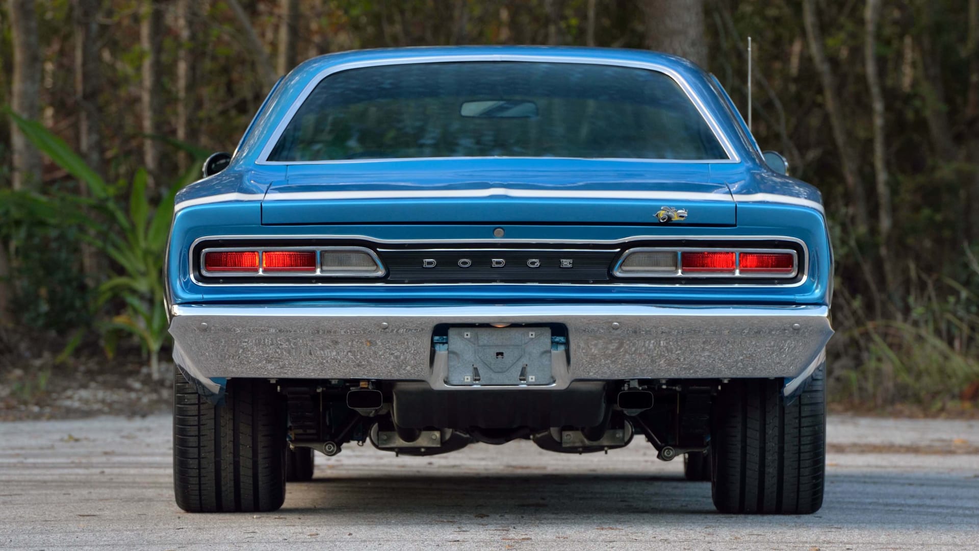 1969 Dodge Super Bee Custom at Kissimmee Summer Special 2023 as F109 ...