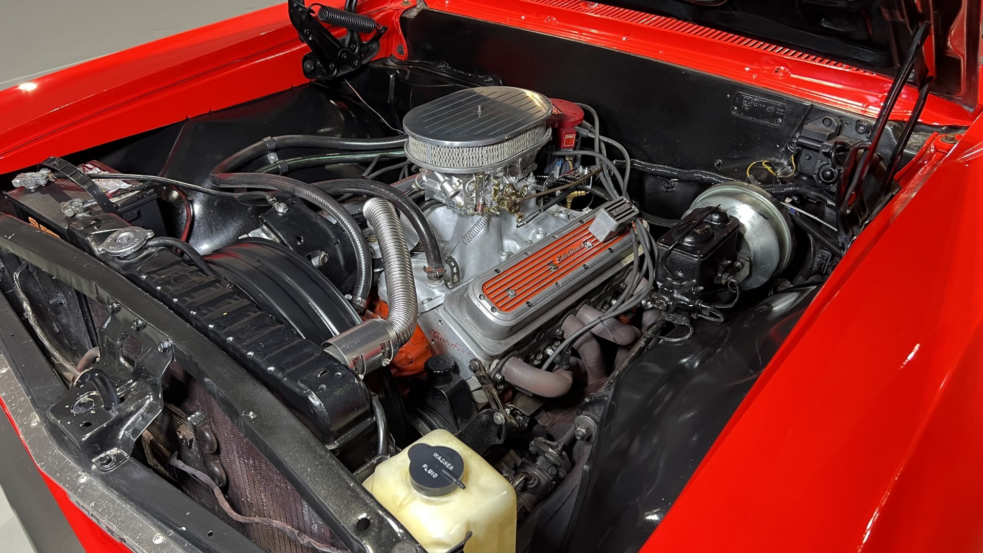 1966 Chevrolet Chevelle at Indy 2023 as K195 - Mecum Auctions