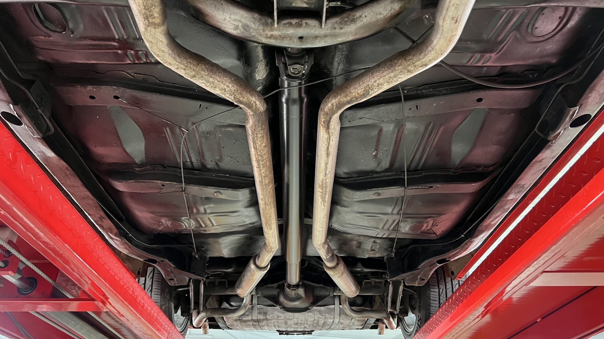 1966 Chevrolet Chevelle at Indy 2023 as K195 - Mecum Auctions